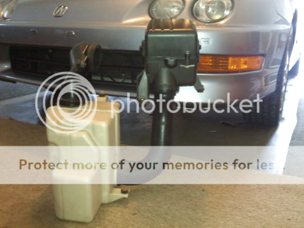 CT-Engineering Filter and Icebox Review | Team Integra Forums