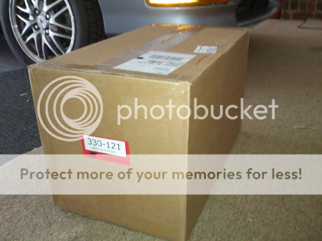 CT-Engineering Filter and Icebox Review | Team Integra Forums